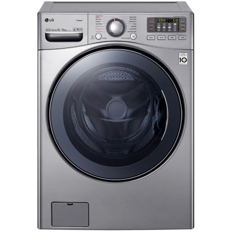 Washers & Dryers Machines - Ammancart