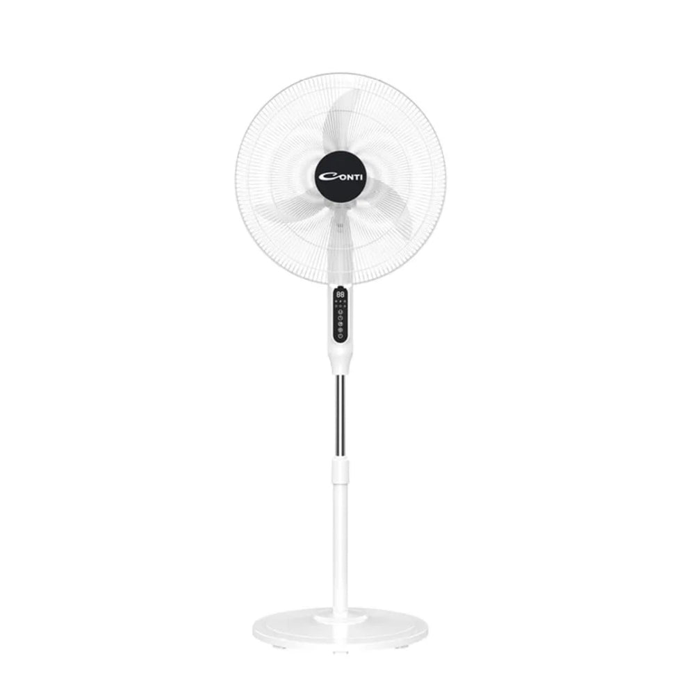 CONTI STAND FAN - 18 INCH - Ammancart