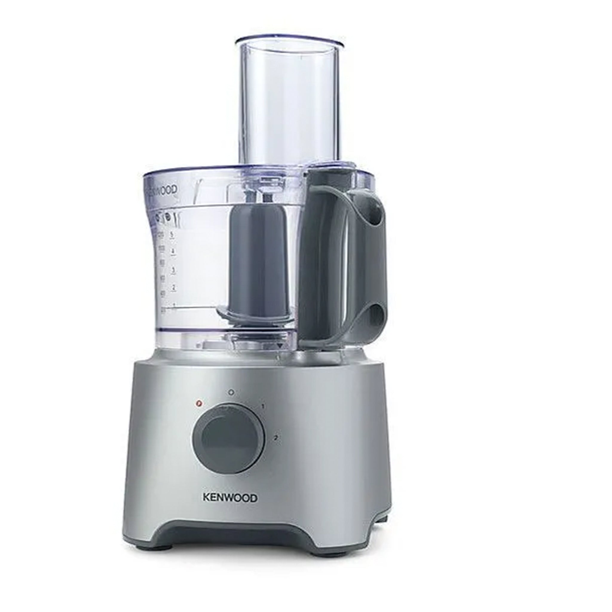Kenwood Food Processor White (FDP301SI) - Ammancart
