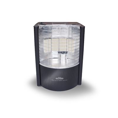 OLMAR Diamond Heater 4 Ceramic panels - Ammancart