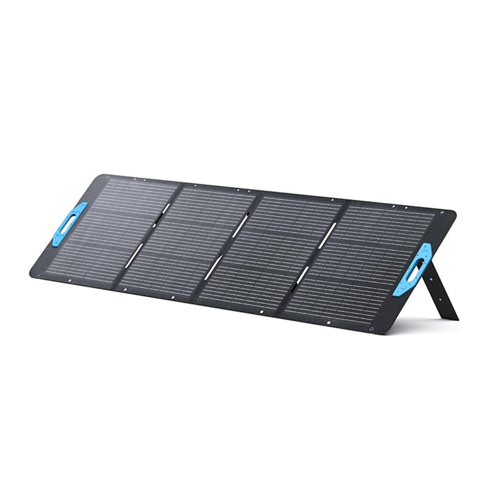Anker SOLIX PS200 Portable Solar Panel - Ammancart