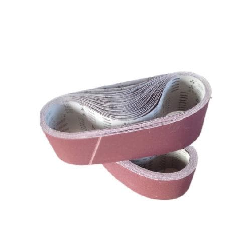 MEGA HARDWARE - SANDING BELT - Ammancart