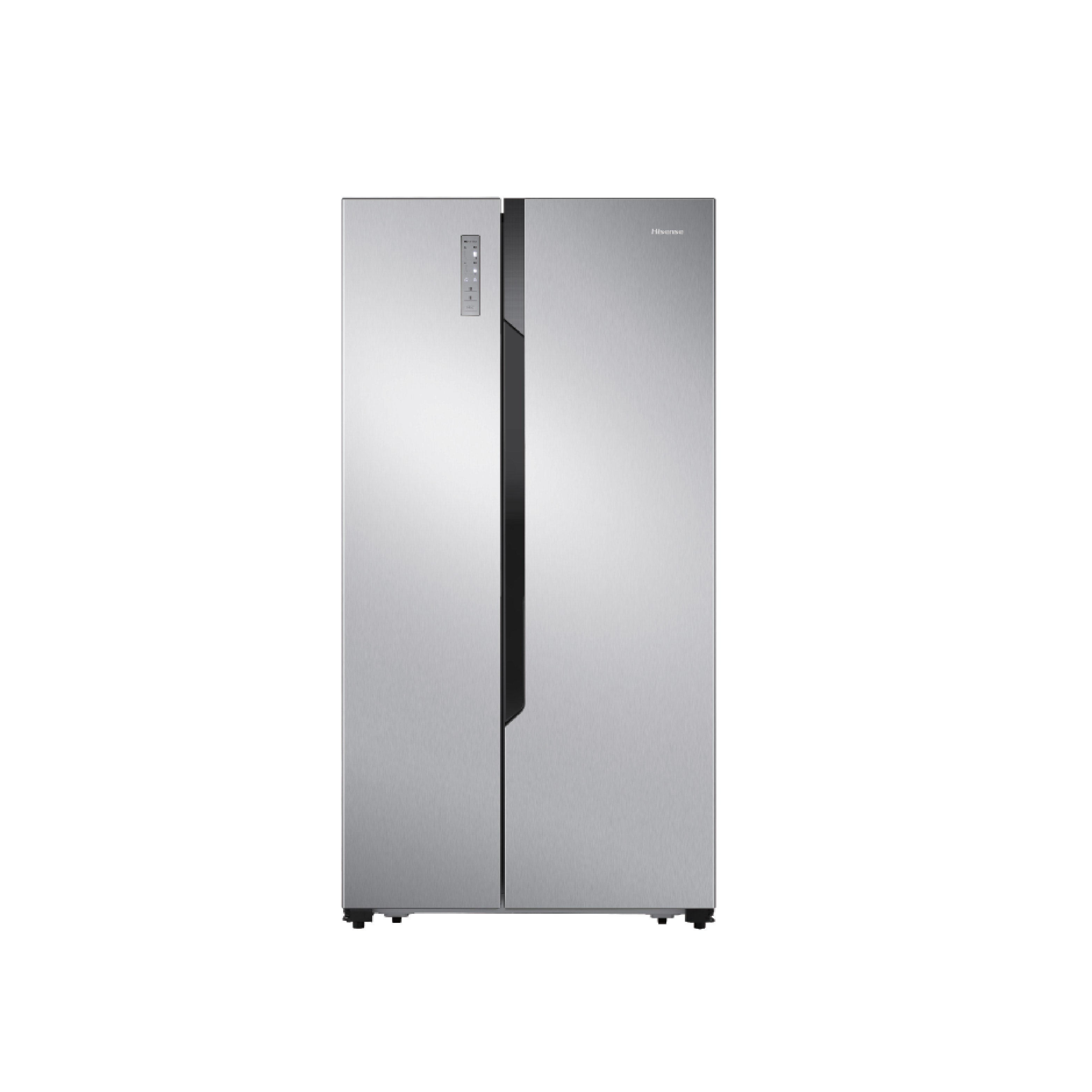 Hisense 670L Refrigerator (RS670N4ASU) - Ammancart