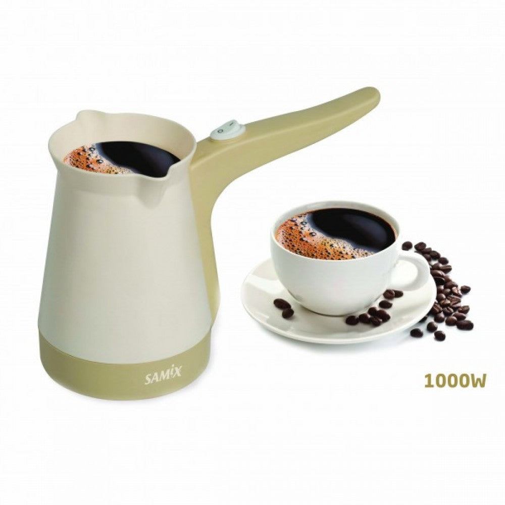 Coffee Makers & Tea Makers - Ammancart
